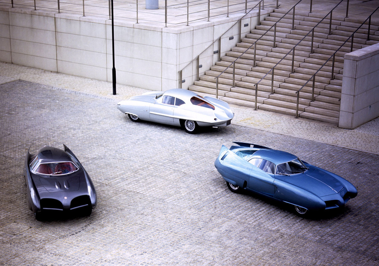 America's Dreamcars ... - Influx