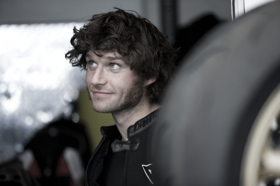 Guy Martin Onboard - Influx