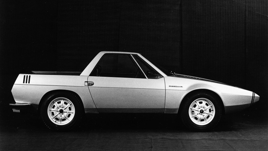 Karmann Cheetah