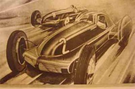 Soviet Hot Rod | Influx Magazine