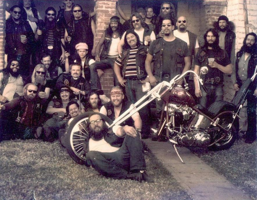 What Defines a 'Biker'? - Influx