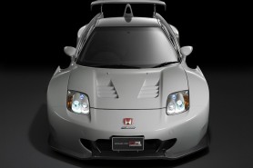 Concept Corner: Mugen NSX RR from Honda | Influx Magazine