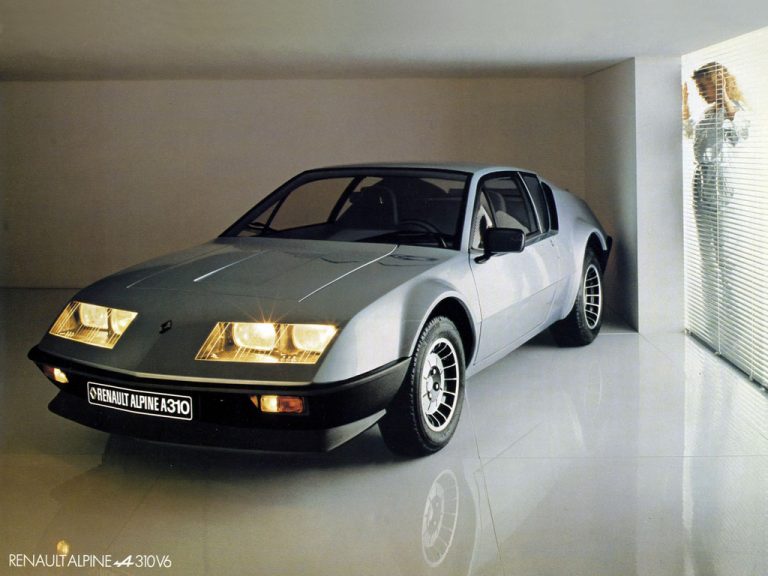 The French Touch: the non-conformity of French car design - Influx