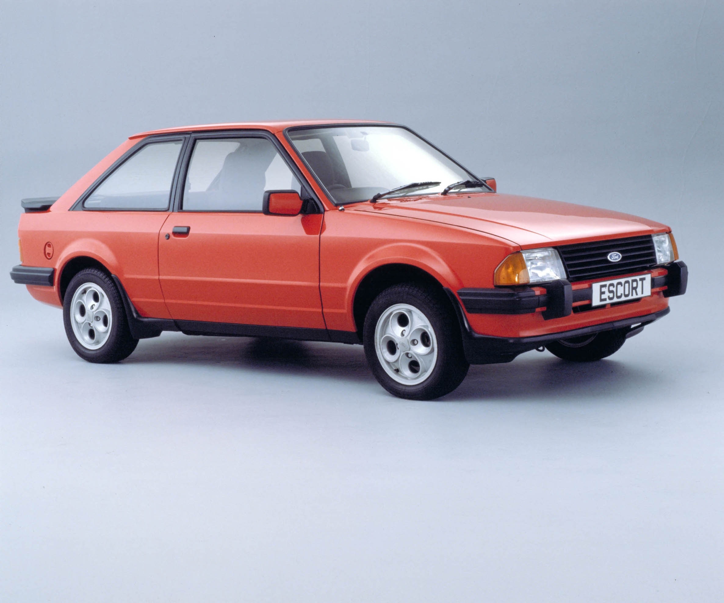 Classic Ford Prices Influx