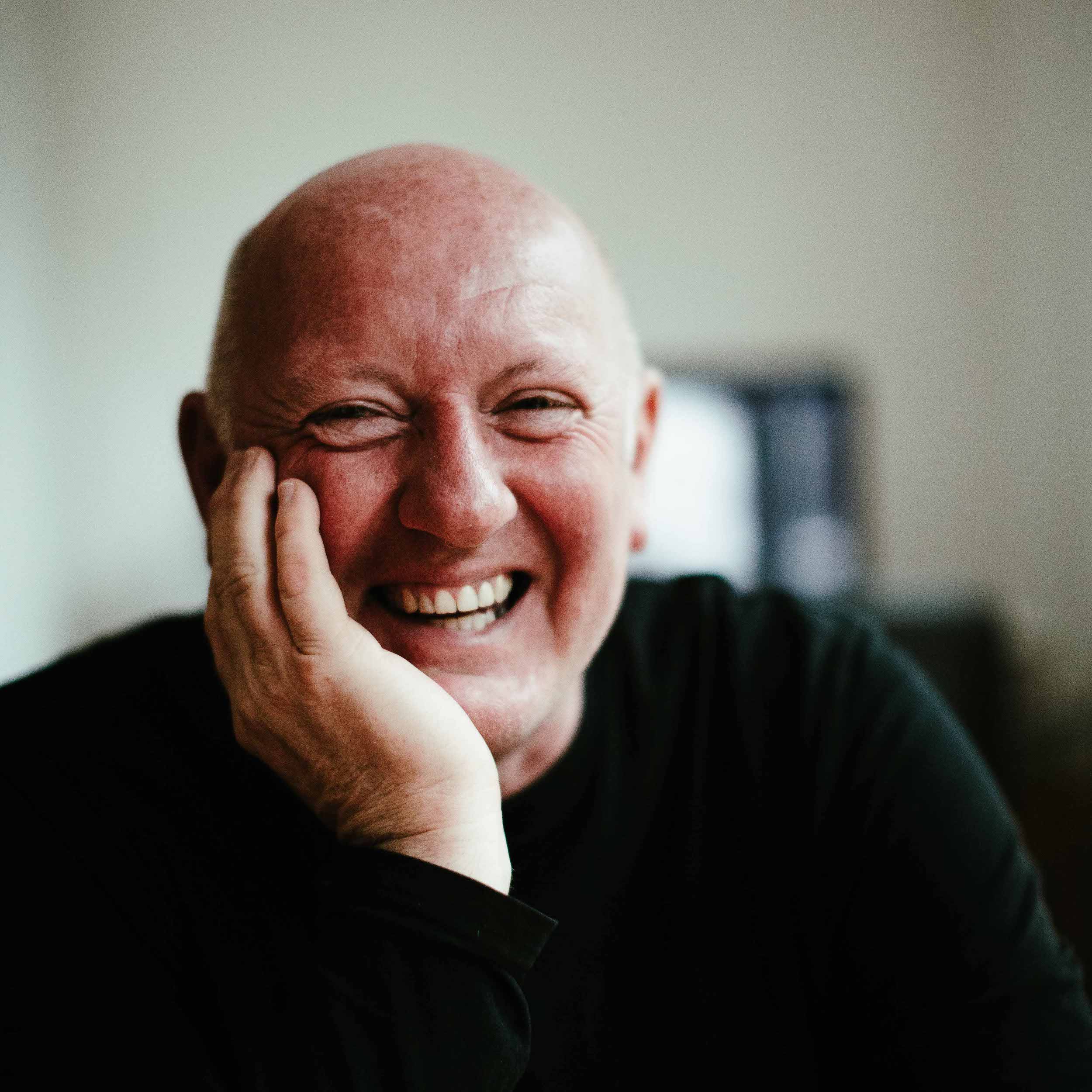 Meet Stephen Davison the legendary Northern Ireland motorsport ...
